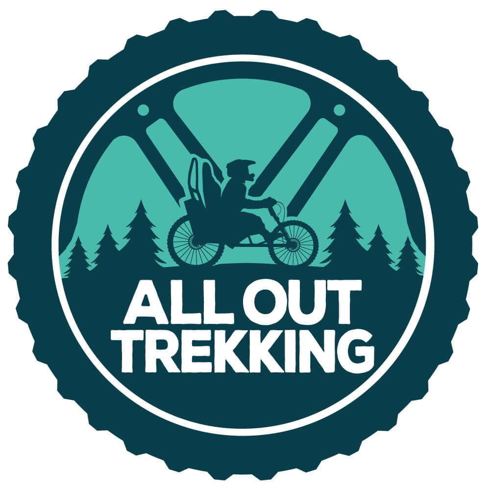 Disability Sport NI |All Out Trekking - Disability Sport NI