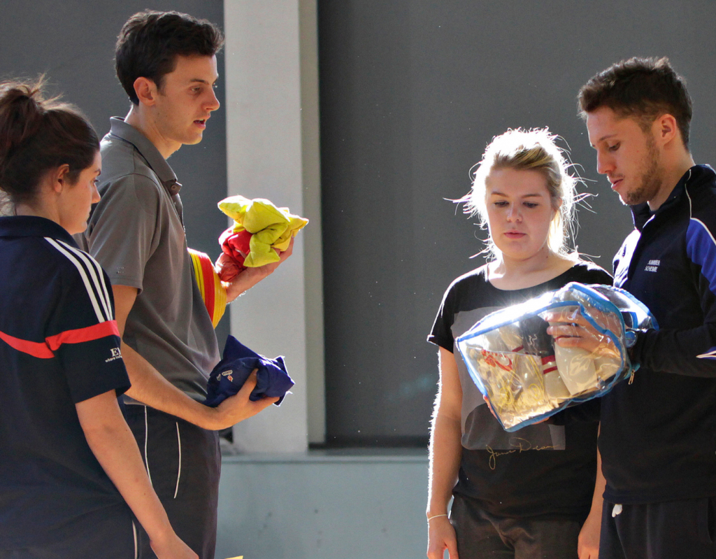 Disability Sport NI |Training & Coaching Resources - Disability Sport NI