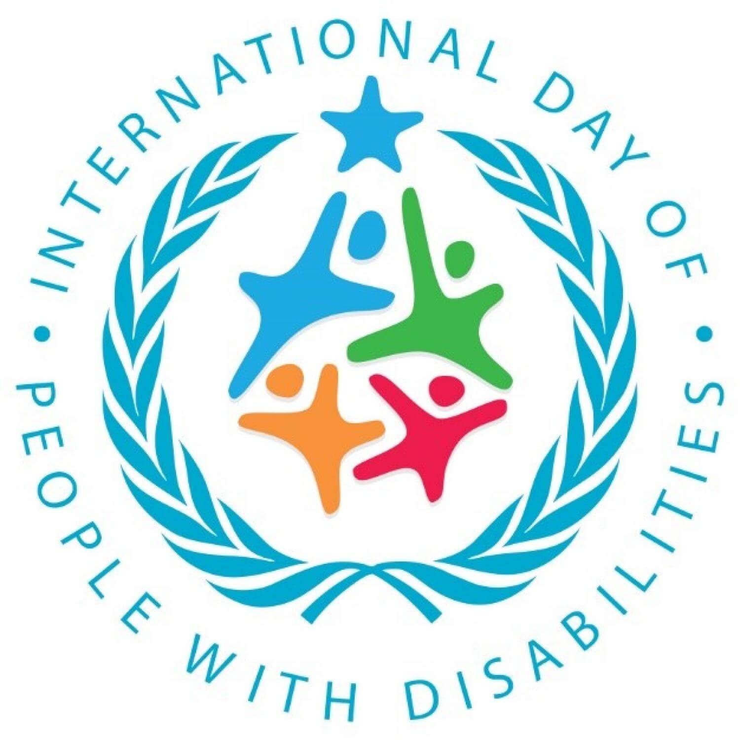 Disability Sport NI |International Day of Disabled Persons - Sporting ...